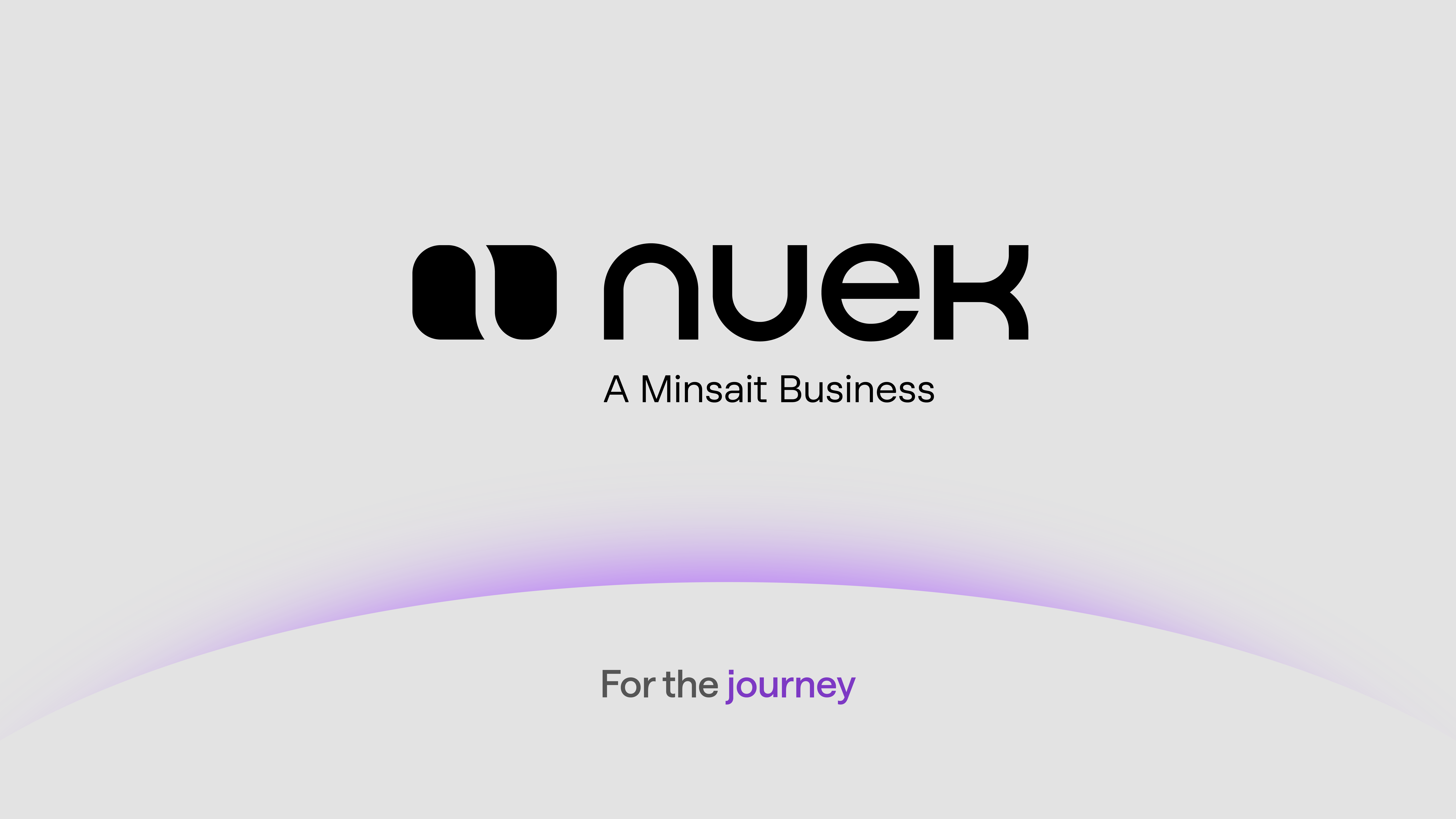 Minsait Payments se transforma y presenta su nueva marca: Nuek